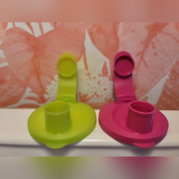 Tupperware | Kitchen | Tupperware Tumbler Lids | Poshmark